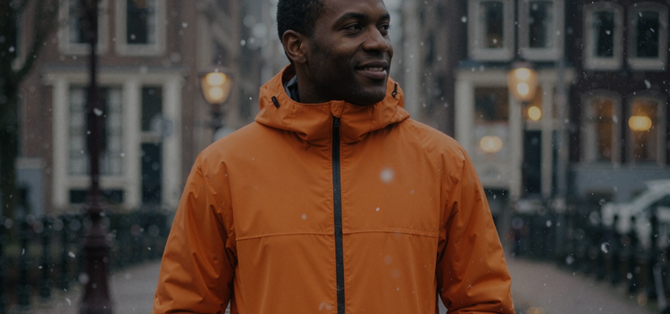 Durable & Stylish Jackets for Every Season & Adventure – Waterproof ...